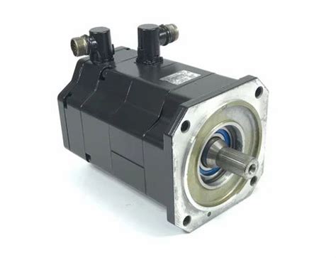 6000 Rpm Siemens Servo Motor 200 480 V Ac At ₹ 60000 Piece In Pune