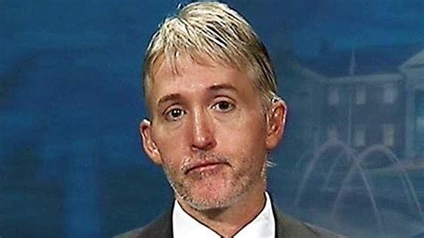 Trey Gowdy Before And After Plastic Surgery Lights Fashion Beauty
