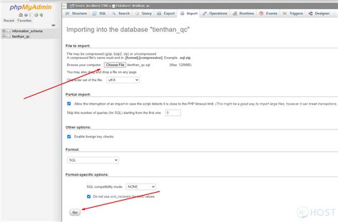 Hướng Dẫn Upload Website Laravel Lên Hosting Sử Dụng Cpanel Tài Liệu 123host