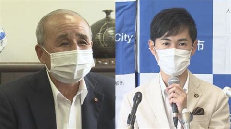 職員が市長を評価 気になる結果は？ 安芸高田市 ライブドアニュース