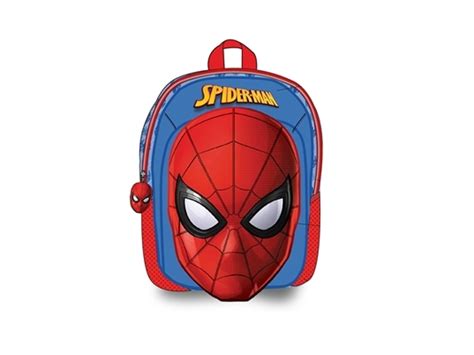Mochila HOMEM ARANHA Worten Pt