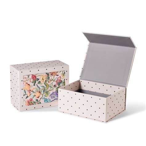 Memento Nested Box Set Fringe Studio