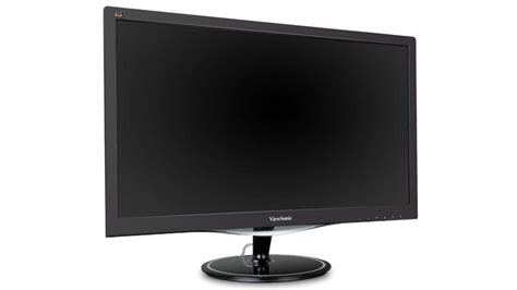 ViewSonic VX2457-mhd review - Tech Advisor