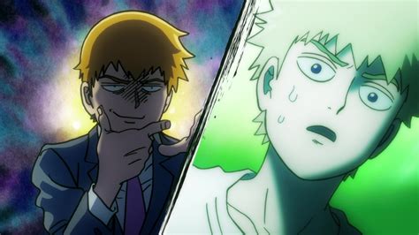 Mob Psycho 100 Reigen Special Schau Auf Crunchyroll