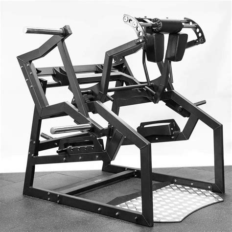 Присед-машина Gymmaster SS-31 купить по низкой цене с доставкой в ...