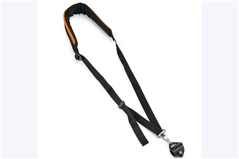 Stihl Harness Padded Loop Carry Handle All About Mowers And Chainsaws
