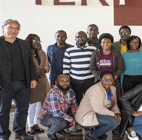 Advanced Workshops For African Bioinformatics Excellence Externwebben