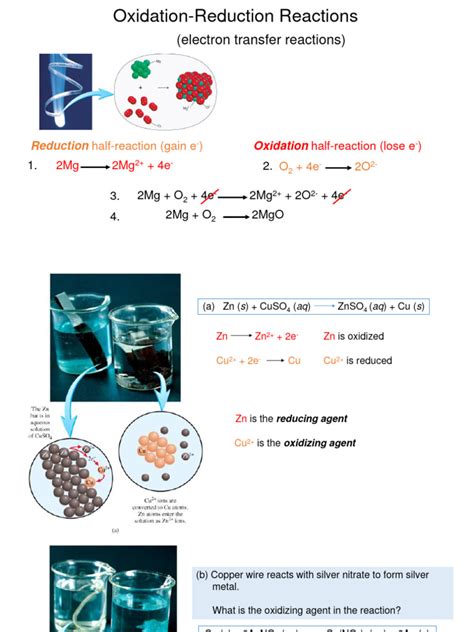 Dms 3 Reactions In Aqueous Solution Pdf