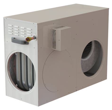 Ducted Heating System Gas Heaters Bonaire