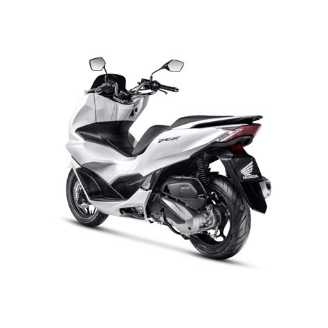 Pcx Cbs Cabral Motor