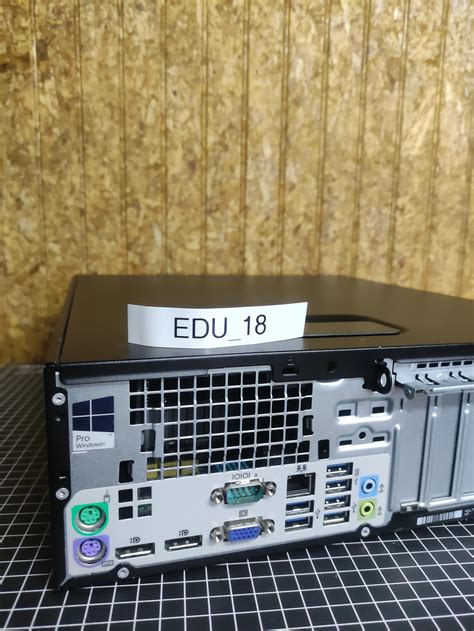 Hp Elitedesk I Gb Ram Gb Ssd Gb Hdd Capa