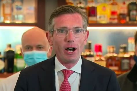 Auslan Interpreters Missing From Nsw Press Conferences