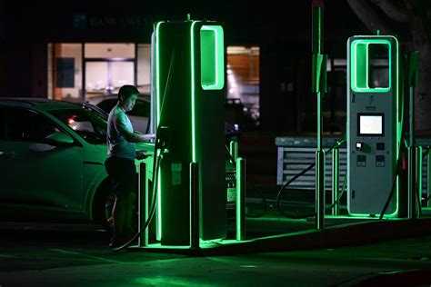 Electrician For Electric Car Charging Station Essential Tips For