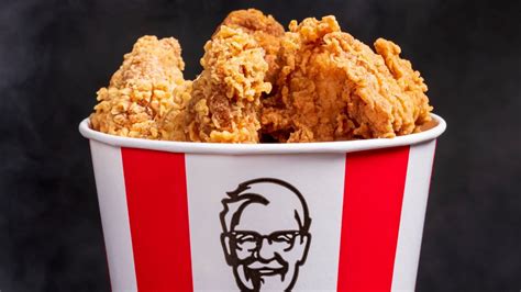 A Kfc Fan Spent 18 Years Trying To Find The Best Chicken In The World