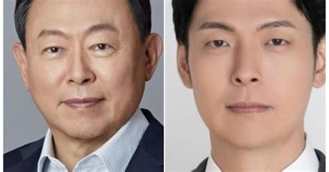 롯데 3세 경영 본격화장남 신유열 전무 승진