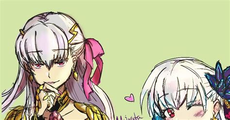 Fgo Kama Compilation Majorataのイラスト Pixiv