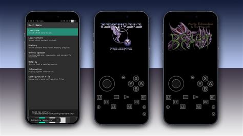 Retroarch Multi Emulator Launches On Iphone Ipad And Apple Tv