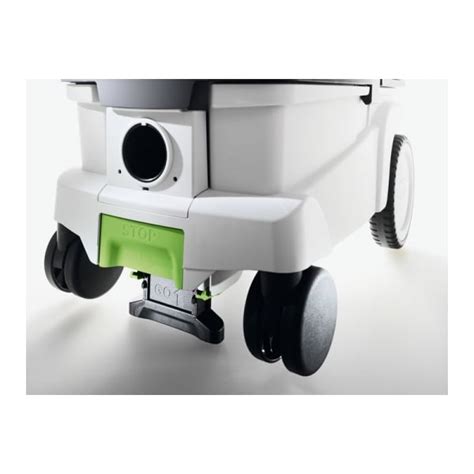 Buy Festool Ctl26e Dust Extractor 110v