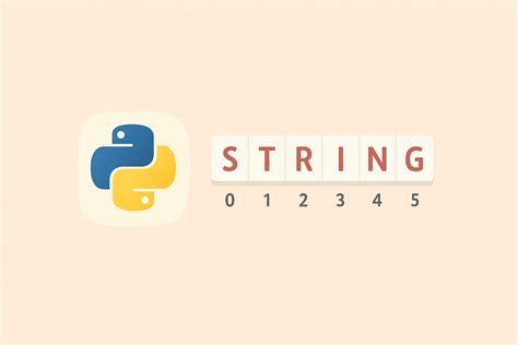 Python Strings As Arrays Practice Free Source Code And Learn Coding