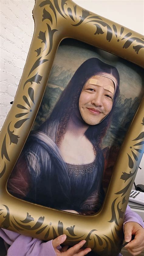 뉴욕 뉴져지 아쉽지만 그동안 수고 많았다 잘 가라 모나리자 내년에 또 보자 안녕