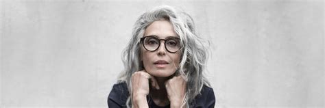 The Best Glasses For Grey Hair 35 Inspirational Styles Banton