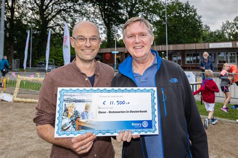 Daan Van Oort 3 Stuwwalloop