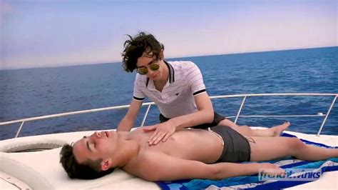 The Captain And His Skipper Fuck A Young Client On The Boat Xxx
