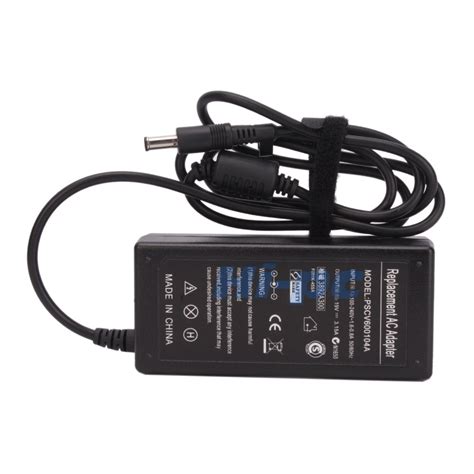AC Adapter Power Charger For Samsung NP R540 JA05US R540 JA05 NP Q430