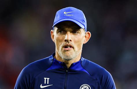 Foot Ol Ol Tuchel Ou Pochettino Après Bosz Lyon Sincline Foot 01