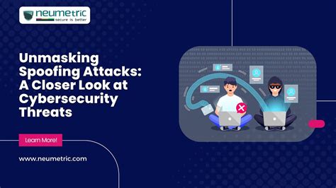 Unmasking Spoofing Attacks A Closer Look