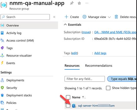 how can i export the nerdio manager sql database nerdio help center