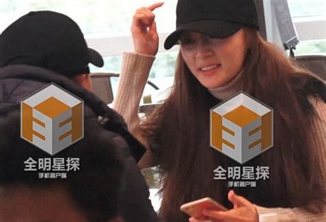 Trending] Jyp Actress Song Ha Yoon And Chinese Actor Huang Xuan