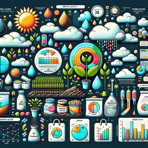 Synthetic Agricultural Yield Prediction Dataset Kaggle