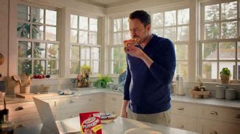 Hormel Pepperoni Tv Spot Join The Call And Lead It Ispot