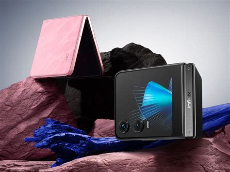 Infinix Zero Flip Officially Hits The Shelves In Malaysia Lowyat Net