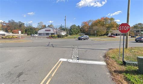 Woman Killed In Crash On Black Horse Pike In Williamstown