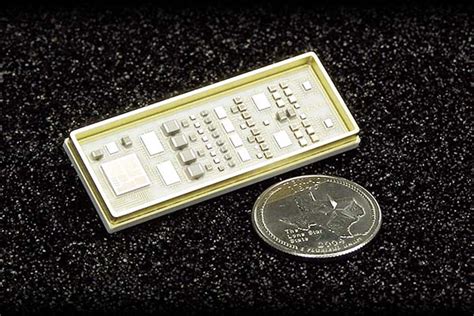 Tx424 Texas Microelectronics Corporation