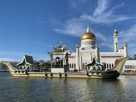 Brunei The Kingdom Of Spectacular Treasures By Global Adventuress