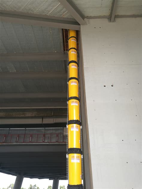 建筑垃圾通道 青岛初特设备