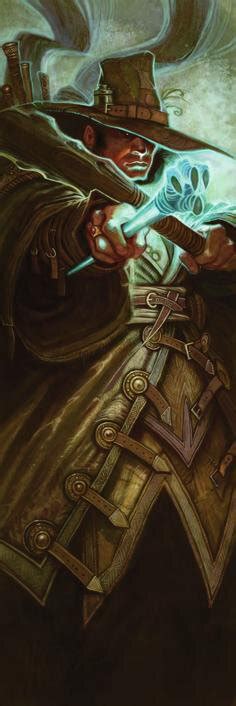 Deep Dive Warlock Class — Dump Stat Adventures