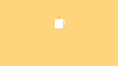 Mug Coffee Smoke Animated Svgcss