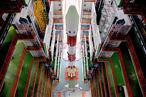 India S Aditya L1 Spacecraft Successfully Escapes Sphere Of Earth S