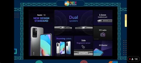 Xiaomi Redmi Masuk Indonesia Ini Fitur Dan Harganya