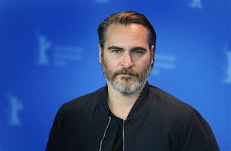 Joaquin Phoenix Será Napoleão Em Filme De Ridley Scott Pro Apple Tv