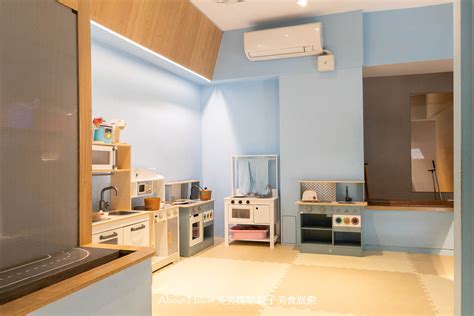 桃園親子餐廳 Café 4 Fun 咖啡趣 光是遊戲區就有三個也太狂 而且料理大份好吃 桃園聚餐生日趴首選 About Hsuan美美媽咪親
