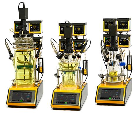 Fermenter Bioreactor Fermenterseu