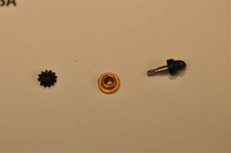 Bachmann Climax Gear Replacement Model Train Forum