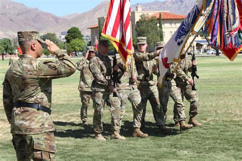 32d Aamdc Welcomes New Commanding General Article The United States
