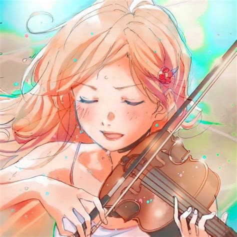 Your Lie In April Your Lie In April Anime Drawing Styles Romantic Anime