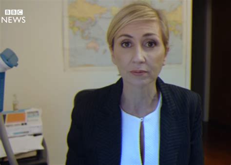 This Hilarious Bbc Interview Parody Shows How A Mum Would Handle Things